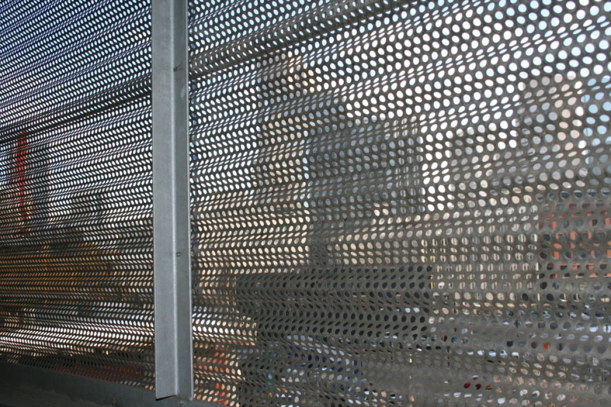 Denver Convention Center | Accurate Perforating
